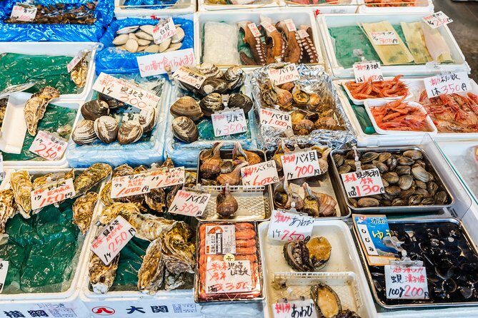 Eat Like A Local In Kanazawa - Why Choose This Tour?
