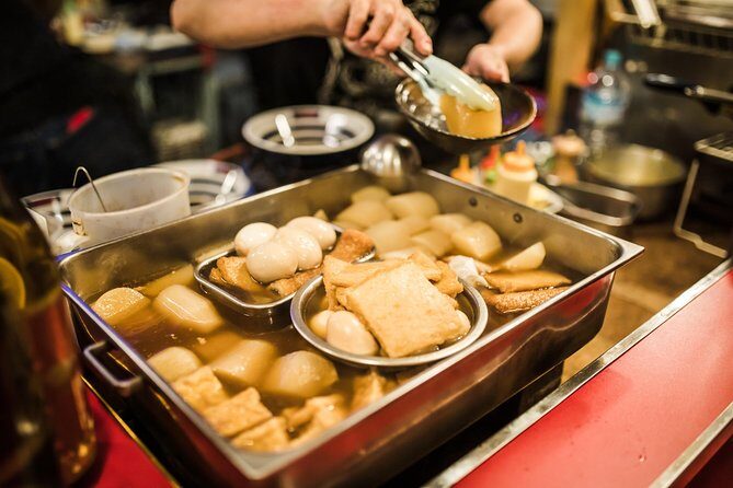 Eat Like A Local In Kanazawa - Practicalities & Considerations