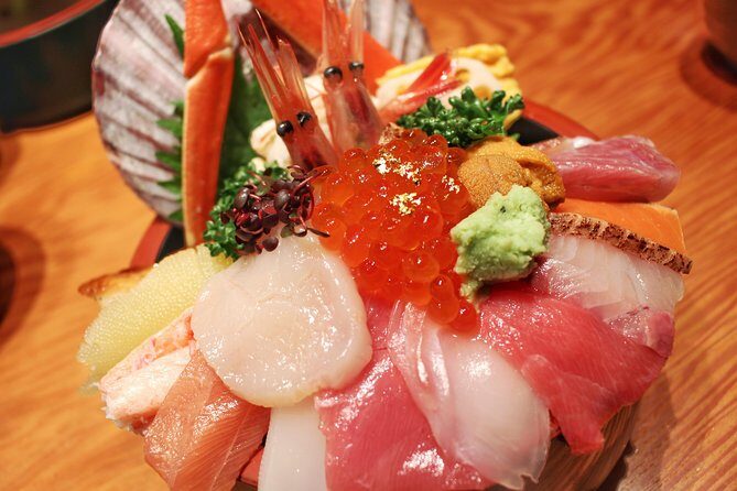 Eat Like A Local In Kanazawa - Authentic Reviews & What They Tell Us