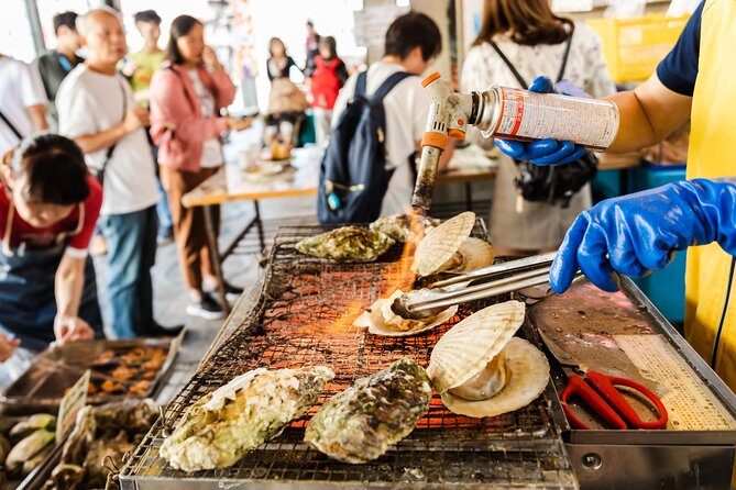 Eat Like A Local In Kanazawa - Who Will Get the Most Out of This Tour?