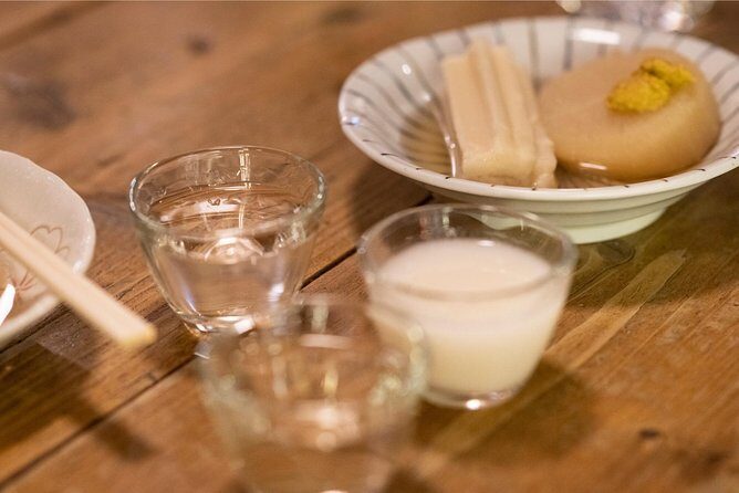 Eat Like A Local In Kanazawa - The Sum Up