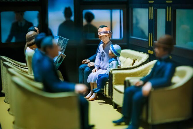 Eat Like A Local In Nagoya: Private & Personalized - Questions and Answers