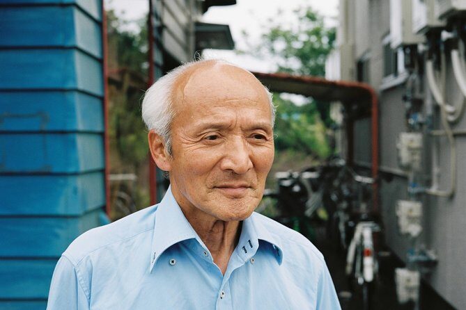 Eat Like A Local In Nagoya: Private & Personalized - The Sum Up