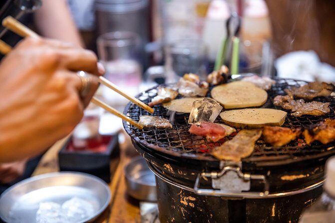 Eat Like A Local In Tokyo Food Tour: Private & Personalized - The Value of a Personal Guide