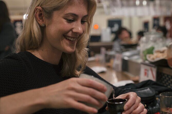 Eat Like A Local In Tokyo Food Tour: Private & Personalized - Who Should Consider This Tour?