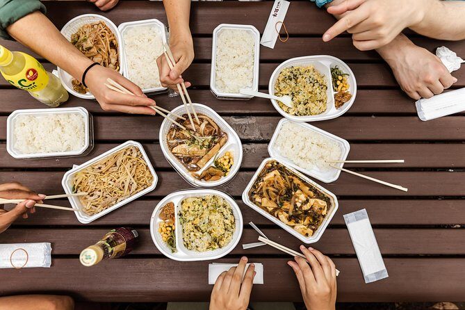 Eat Like A Local In Tokyo Food Tour: Private & Personalized - FAQ