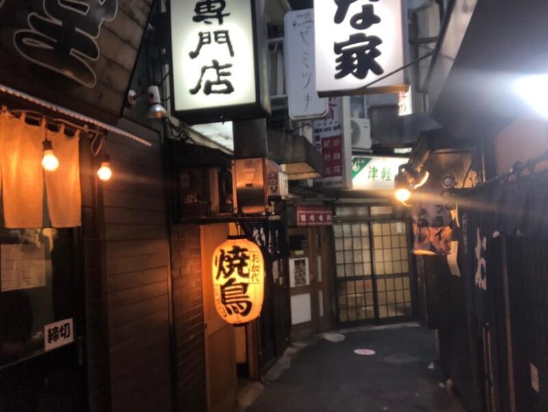 Eat like a local in Yokohama - with a Local Expert Guide! - Introduction