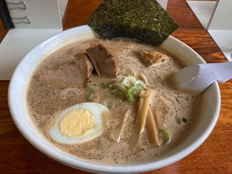 Eat Like a Local: Sapporos Secret Private Food Walk & Gems - Practicalities and Logistics