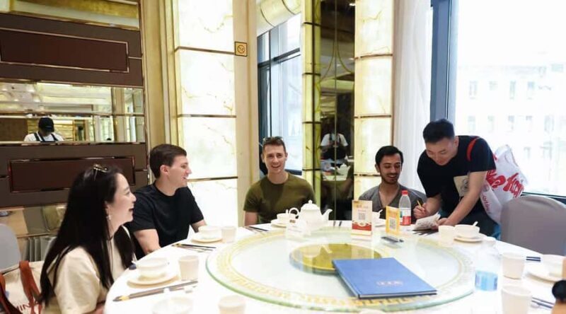 Eat Like a Local Shanghai Breakfast Food Tour - FAQ