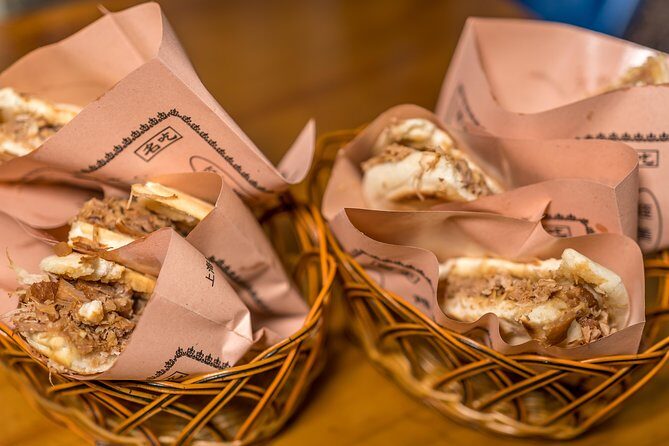 Eat Like A Local: Shanghai Night Food Tour - A Deep Dive into the Experience