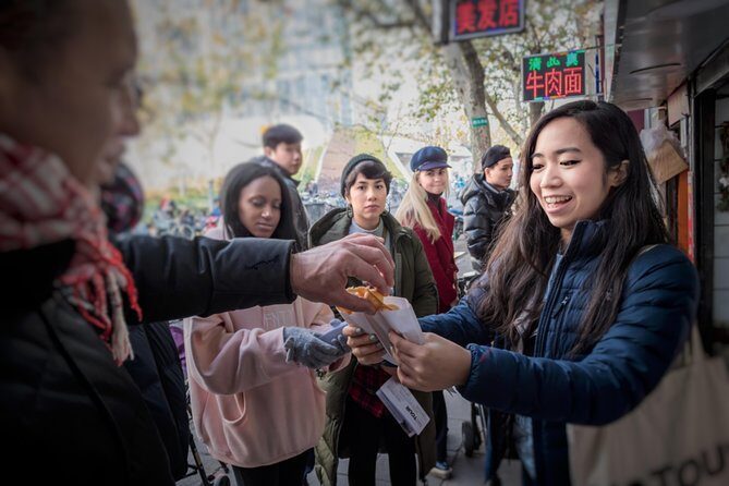 Eat Like a Local: Street Breakfast Tour in Shanghai - Why Choose This Tour? An In-Depth Look