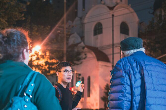 Eat Like a Local Through Shanghai's French Concession - FAQ