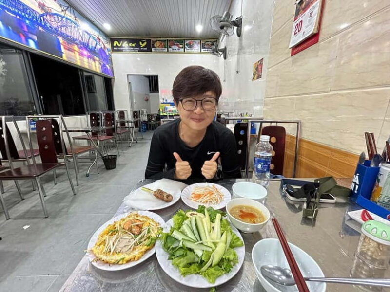 Eat like a local with a local - Walking Tour - A Detailed Look at the Hue Food Walking Tour