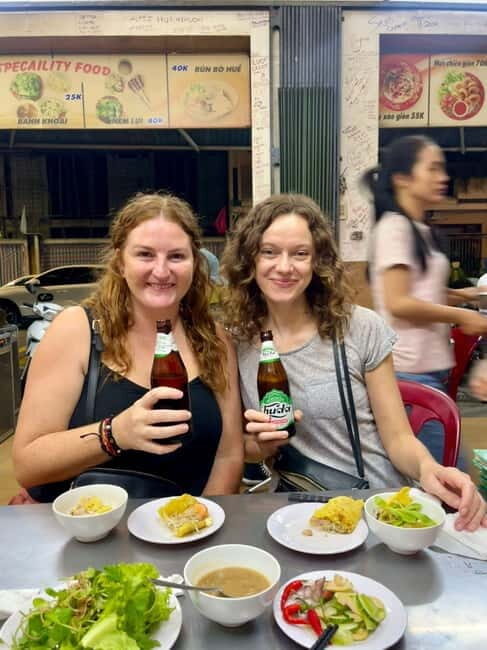 Eat like a local with a local - Walking Tour - Authenticity, Value, and Who Will Love This Tour