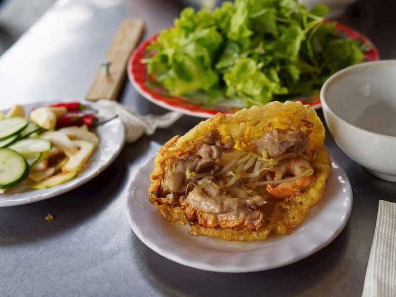 Eat like a local with a local - Walking Tour - Final Thoughts