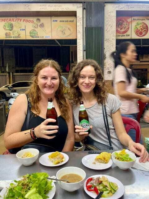 Eat like a local with a local - Walking Tour - FAQs
