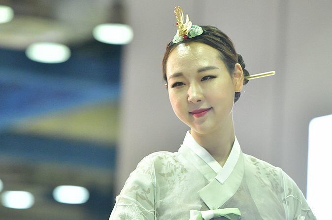 Eat local food and learning Korean in Seoul OR Jeonju ( ) - Who Will Love This Tour?