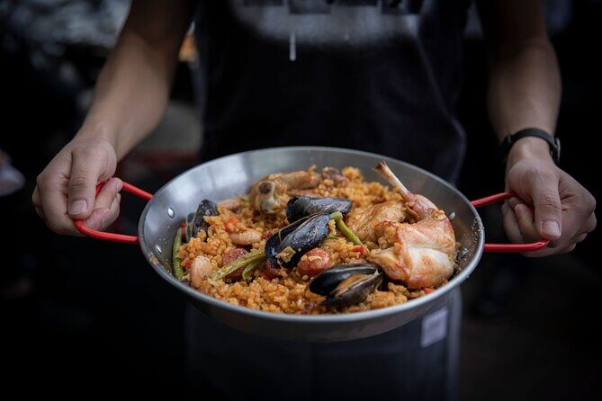 Eat Paella and Discover Alicante Tour - A Practical Look at the Alicante Food Tour