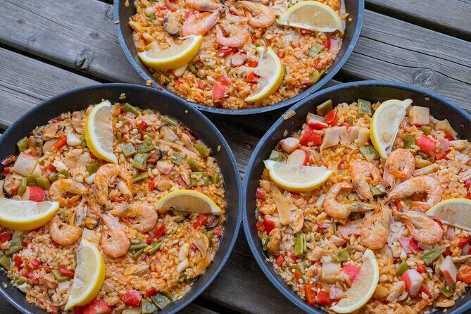 Eat Paella and Discover Alicante Tour - What the Reviews Say
