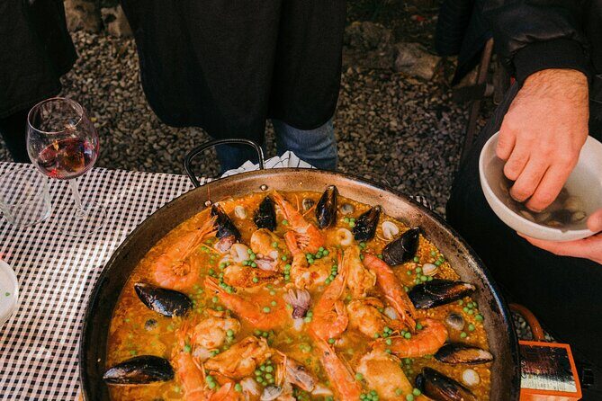 Eat Paella and Discover Alicante Tour - FAQ