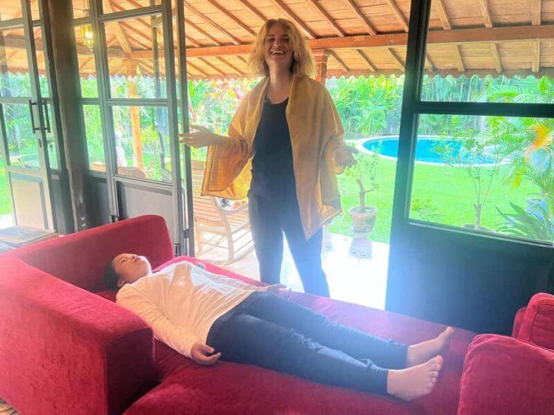 Eat Pray Love Bali  Healing & Energy Session - Final Thoughts