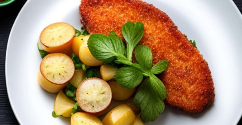 Eat schnitzel in the dark - Who Should Consider This Tour?