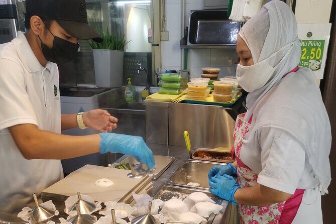 Eat Snap Katong Walking Food Tour - Who Will Love This Tour?