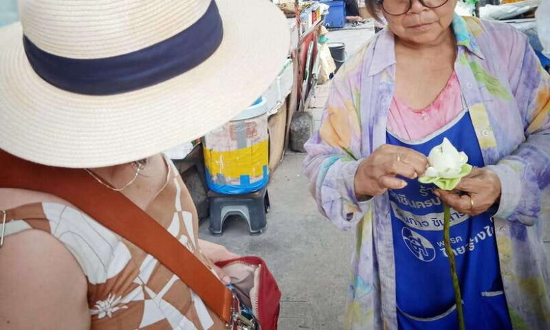 Eat Street Food and Drink like a Local in Bangkok - Final Thoughts