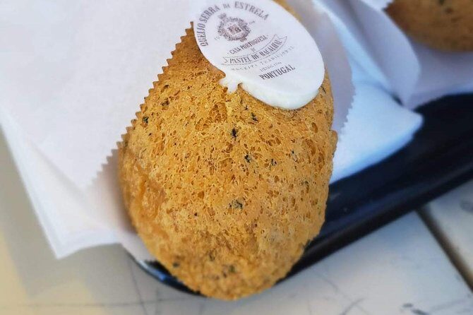 Eat & Tell Porto's Tale: The historical tour that goes through your stomach! - Who Will Love This Tour?