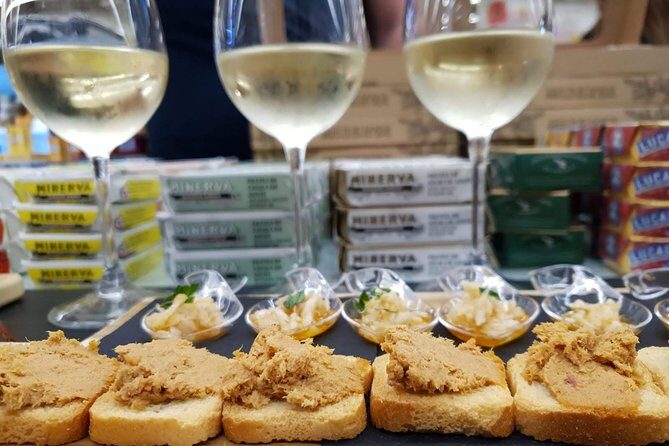 Eat & Tell Porto's Tale: The historical tour that goes through your stomach! - FAQ