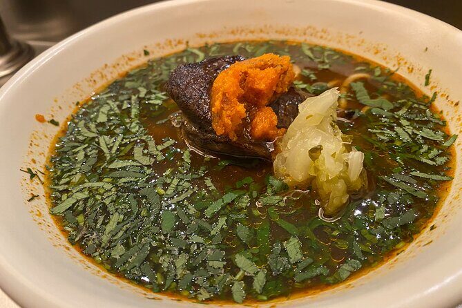 Eat the East End food tour with London Bites Tours - Final Thoughts