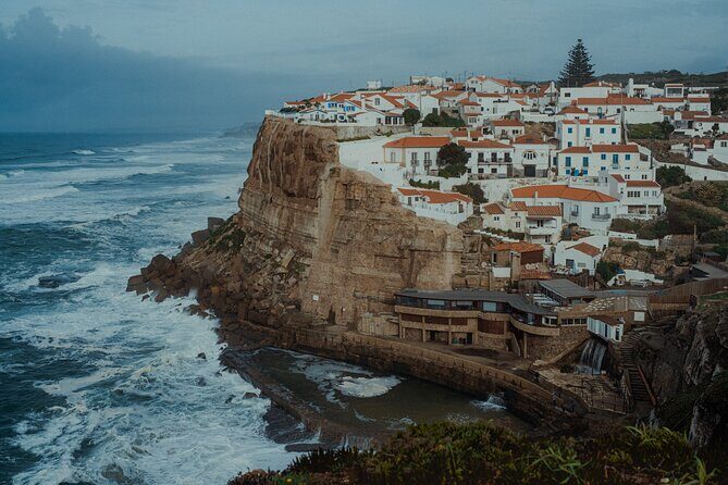 Eat, Wine, Love and Jeep in Sintra - The Practical Side: What You Need to Know