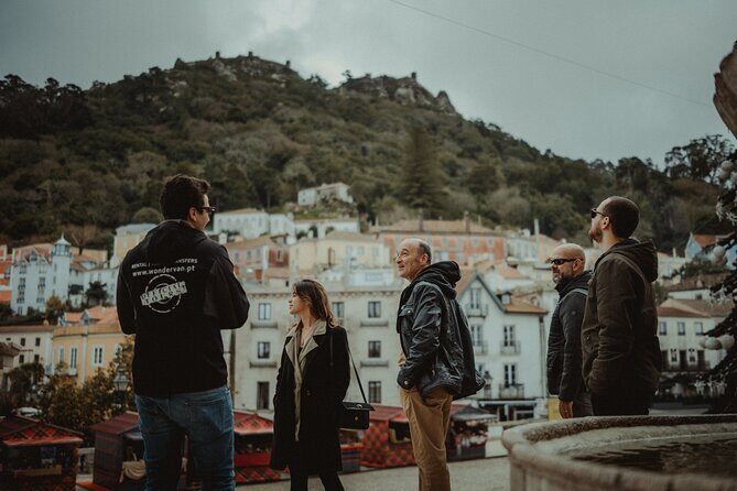 Eat, Wine, Love and Jeep in Sintra - Why This Tour Offers Strong Value