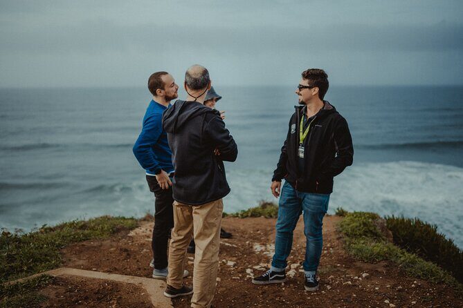 Eat, Wine, Love and Jeep in Sintra - Frequently Asked Questions