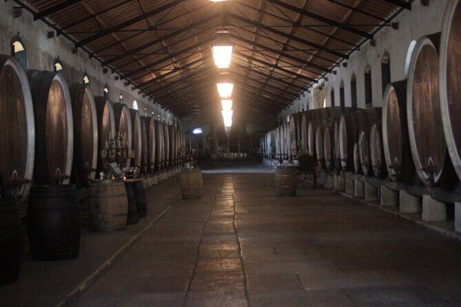 Eat, Wine, Love and Jeep in Sintra - The Bottom Line