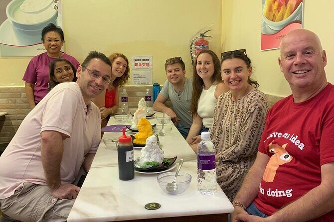 Eat your way through Chinatown - Exploring the Real Chinatown: What the Tour Offers