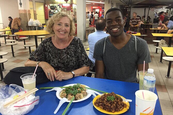 Eat your way through Chinatown - Final Thoughts: Who Will Love This Tour?