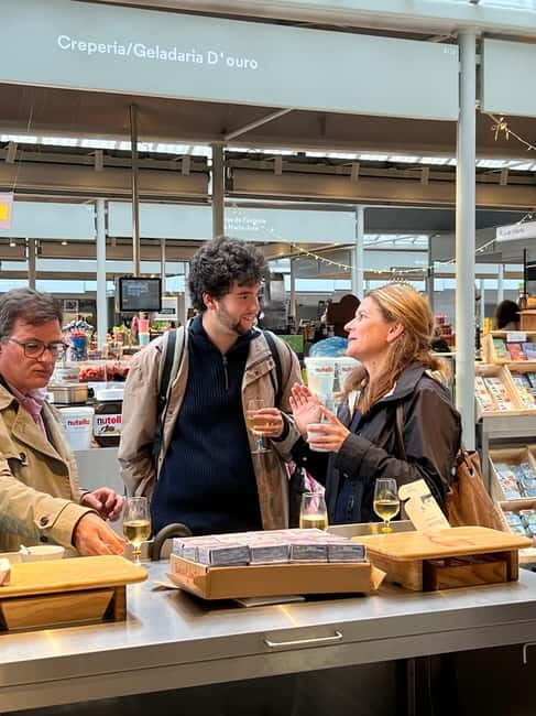 Eat your way through Porto! - Exploring the Itinerary and What You Can Expect
