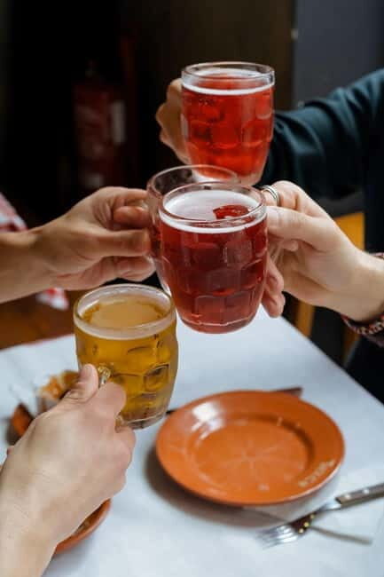 Eat your way through Porto! - Authenticity and Local Insights