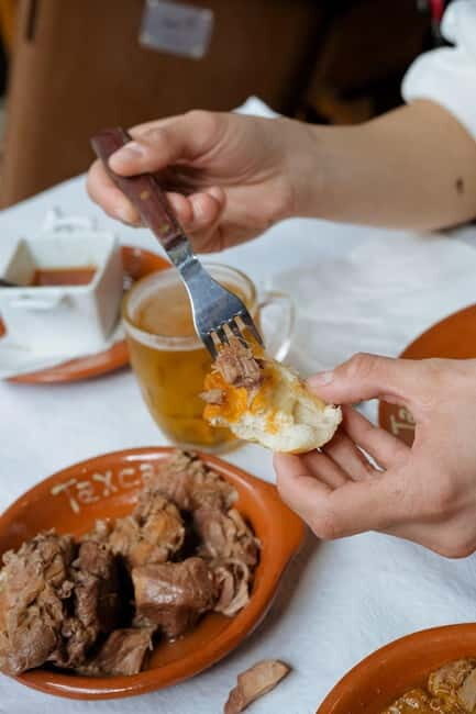 Eat your way through Porto! - The Experience for Different Travelers