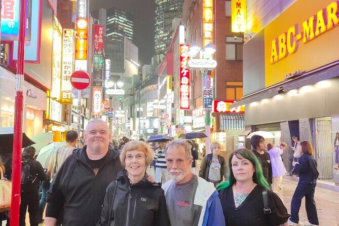 Eat Your Way Through Sugamo Local Food Tour with Guide - Final Thoughts on the Sugamo Food Tour