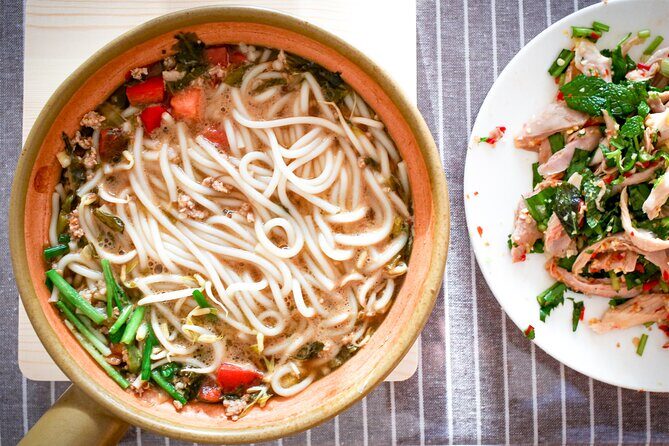 Eat Your Way Through Yunnan's Tea & Horse Road, from Dali to Lijiang, 8-day Trip - A Deep Dive into the Experience