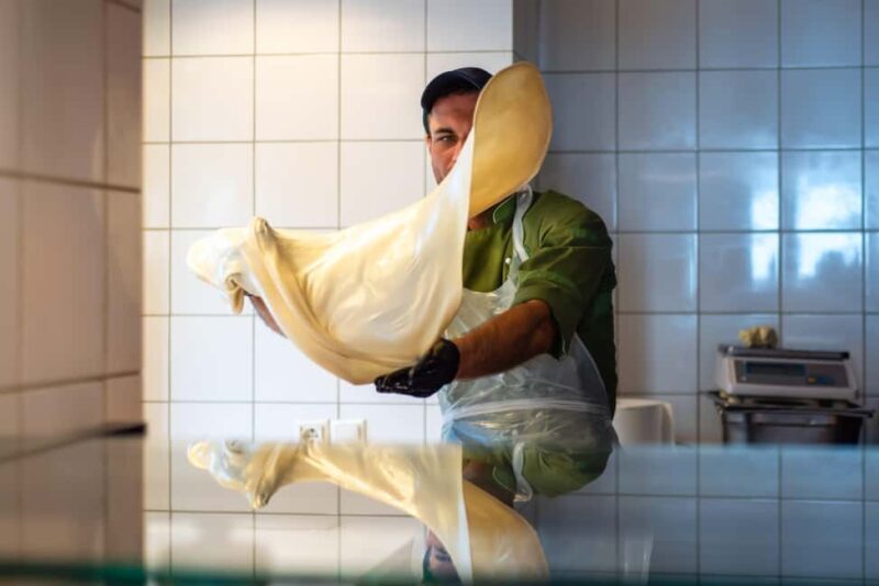 Eating Athens: Our Big, Fat, Greek Food Tour - What’s Included and What’s Not