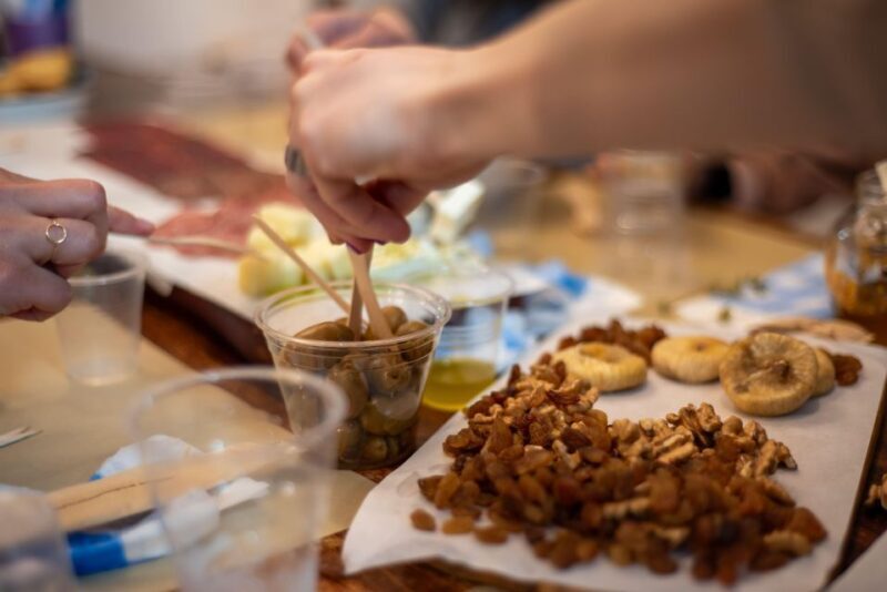 Eating Athens: Our Big, Fat, Greek Food Tour - Who Will Love This Experience?