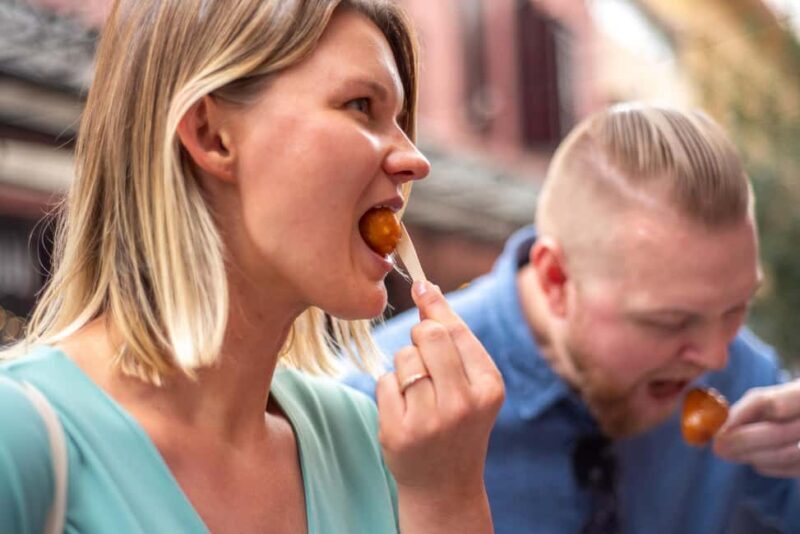 Eating Athens: Our Big, Fat, Greek Food Tour - The Sum Up