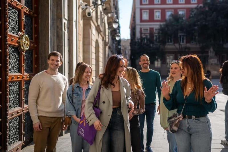 Eating Barcelona Tapas & Wine Tour - Frequently Asked Questions (FAQs)