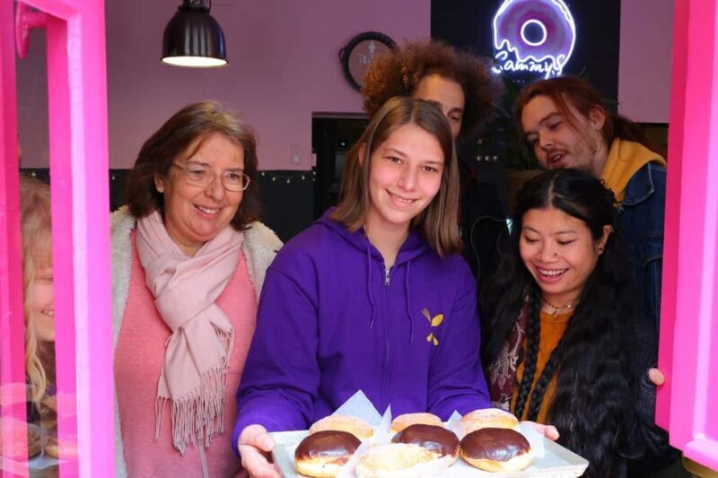 Eating Berlin: City Center Food & Beer Tour - Final Thoughts: Is This Tour Right for You?