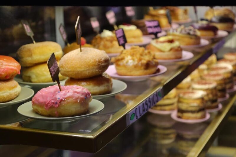 Eating Berlin: City Center Food & Beer Tour - Who Is This Tour Best For?