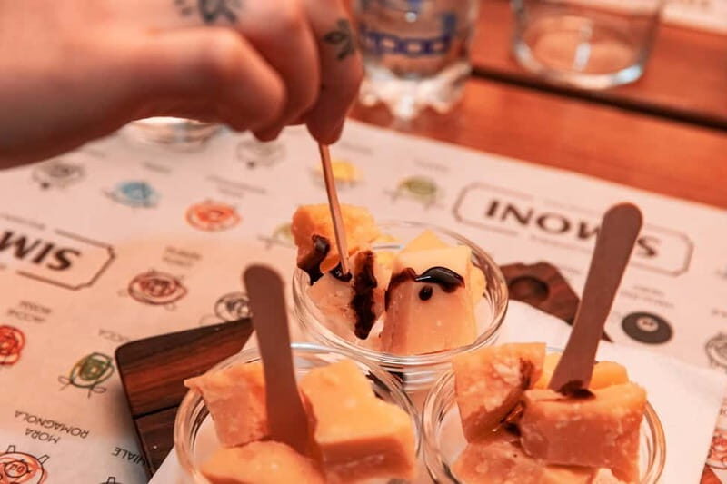 Eating Bologna Food & Wine Tour - Discover the Flavors of Bologna with the Food & Wine Tour