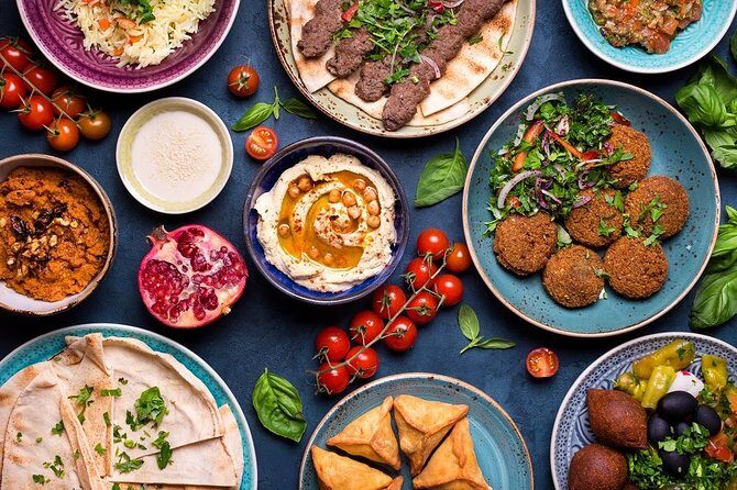 Eating Like a Local: Learn About Diverse Culinary Culture of Turkey - Key Points